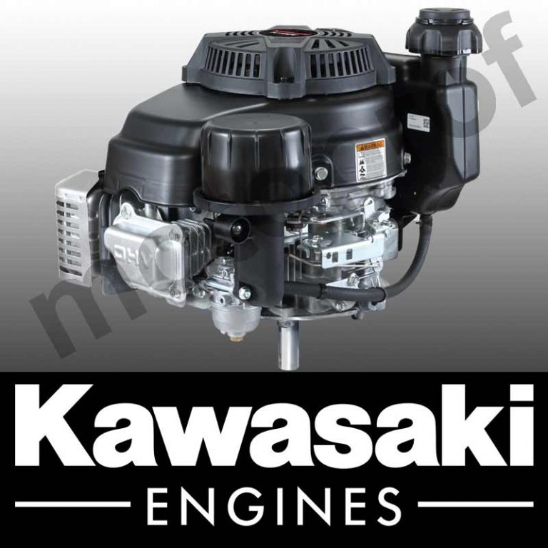 Kawasaki FJ180V-KAI - Motor 4 timpi - Japan Quality